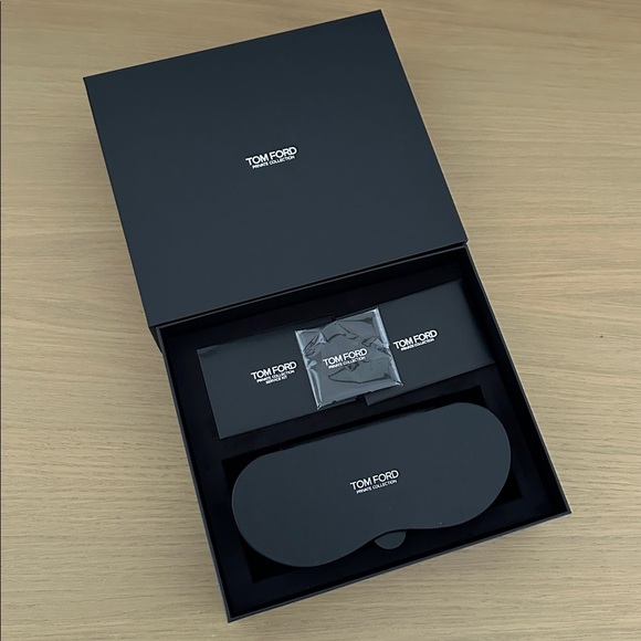 Tom Ford | Accessories | Tom Ford Private Collection Horn Sunglasses ...